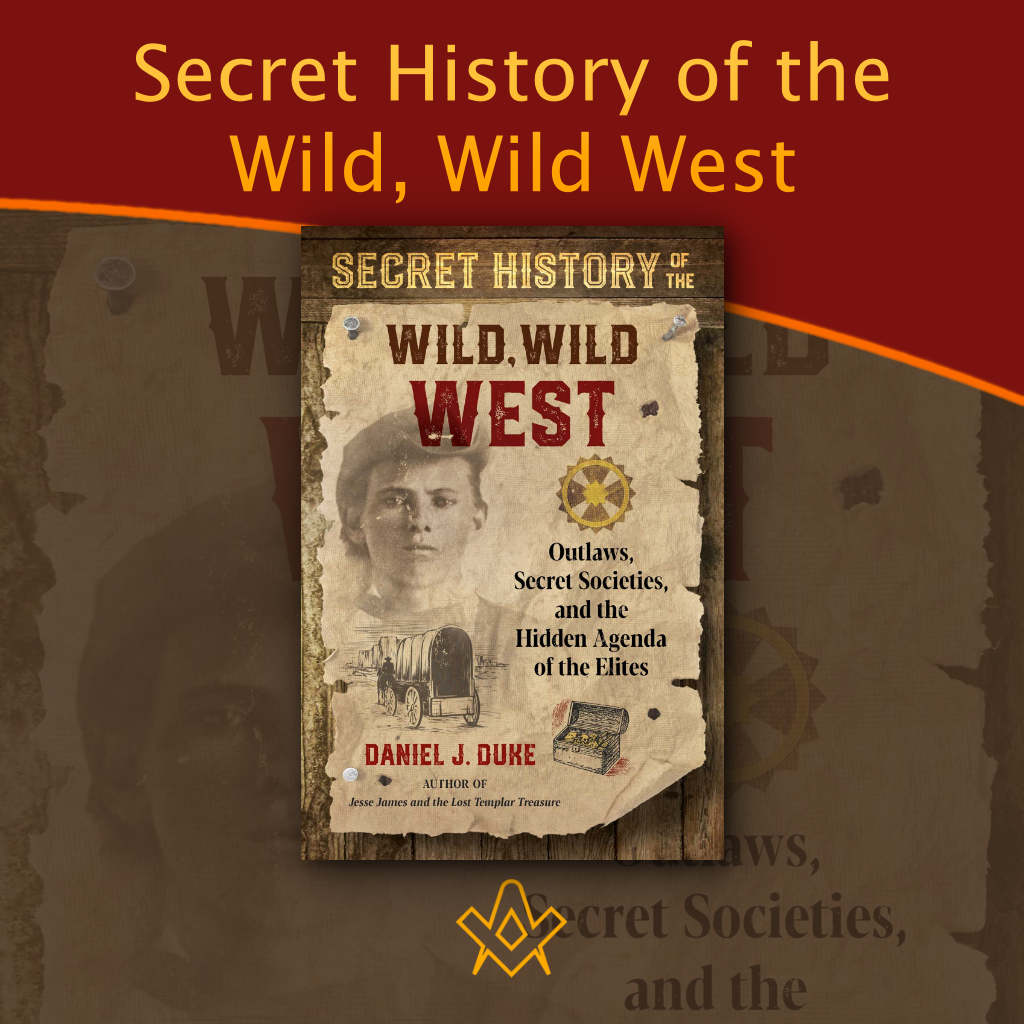 The Square Magazine – ‘Secret History of the Wild, Wild West ...